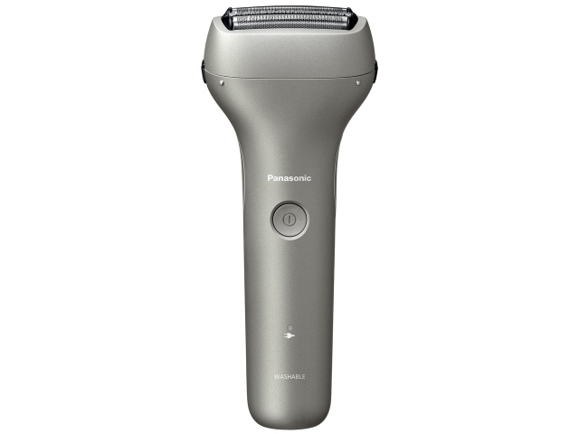 パナソニック シェーバー ES-RT4N-S [シルバー]