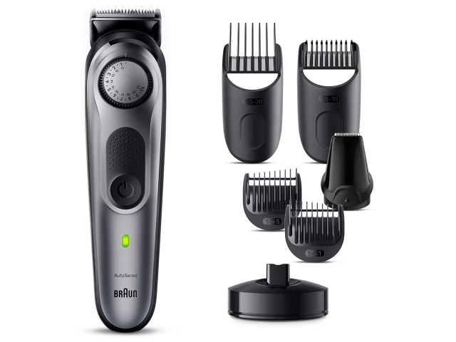 ブラウン メンズグルーミング BT7420