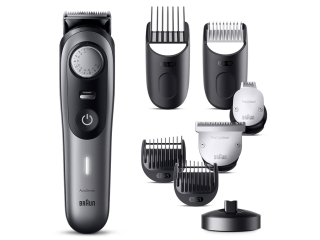 ブラウン メンズグルーミング BT9420