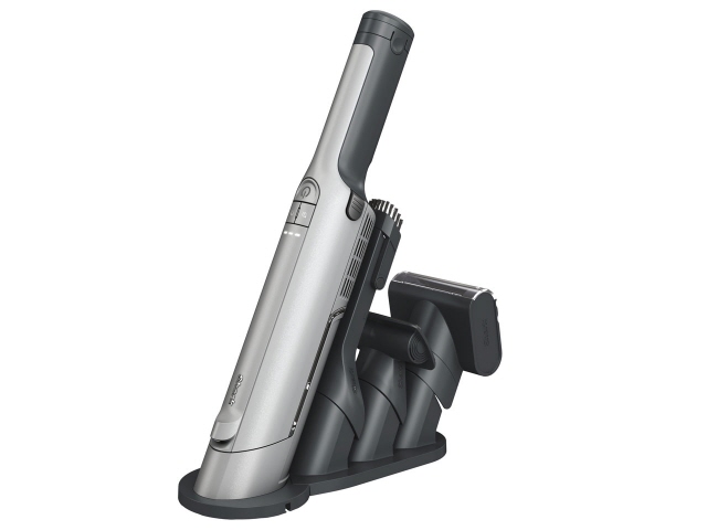 Shark 掃除機 EVOPOWER EX WV415JWH [グレイホワイト]