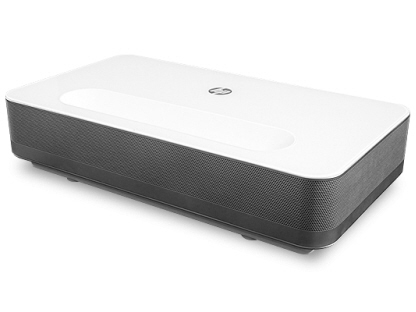 HP プロジェクタ HP BP5000