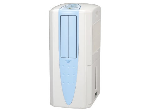 コロナ 除湿機 どこでもクーラー CDM-1023(AS) [スカイブルー]