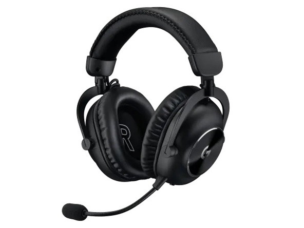 ロジクール ヘッドセット G PRO X 2 LIGHTSPEED G-PHS-005WLBK [ブラック]