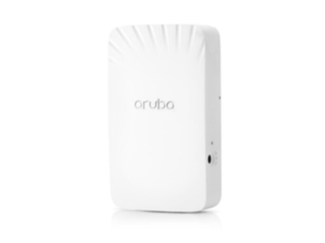 HPE 無線LAN中継機・アクセスポイント Aruba AP-503H (JP) Unified AP R3V40A