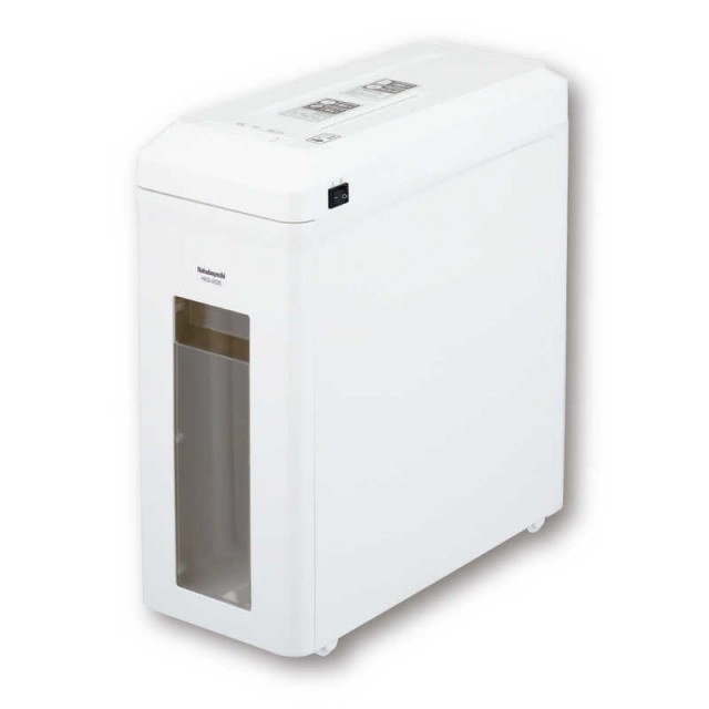 ナカバヤシ シュレッダー HES205W
