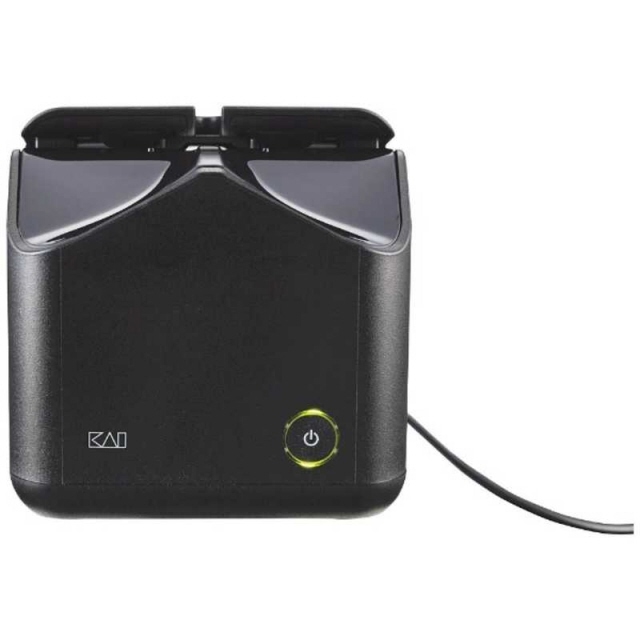 貝印 調理家電 Kai House ザ・シャープナー AP5301