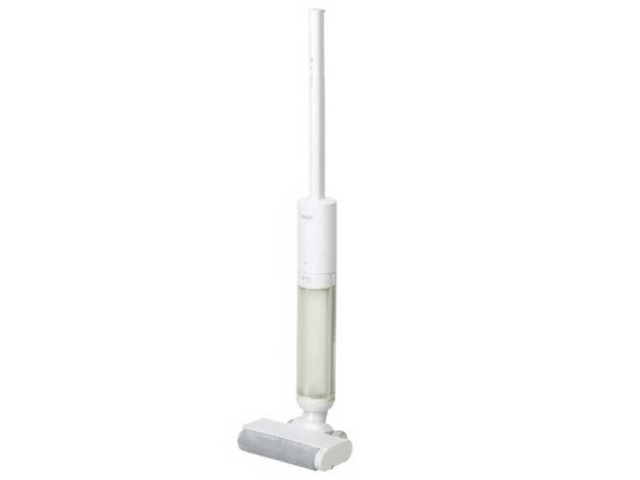 AQUA 掃除機 WIPEL AQC-WX1P-W [ホワイト]