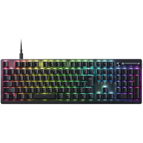 Razer キーボード DeathStalker V2 JP Clicky Optical Switch RZ03-04503100-R3J1