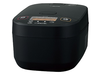 象印 炊飯器 豪熱大火力 NW-YA10-BA [ブラック]