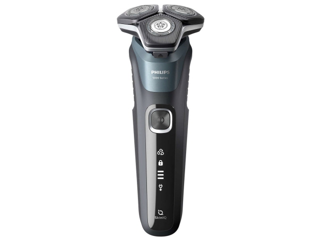 フィリップス シェーバー 5000シリーズ S5882/10 [ペトロールブルー]