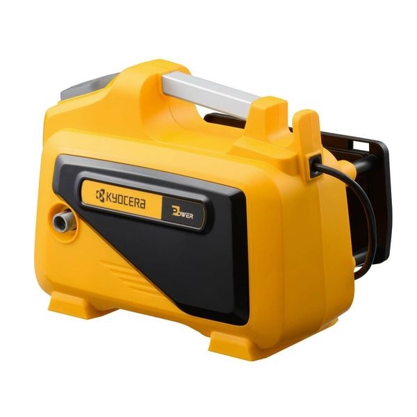 京セラ インダストリアルツールズ 高圧洗浄機 AJP-2030