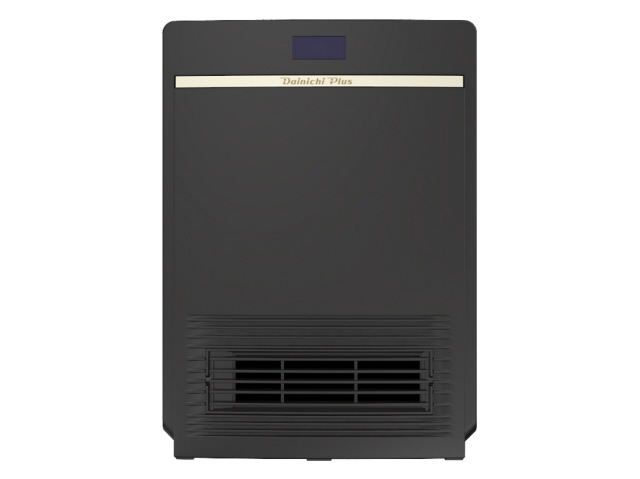 ダイニチ ヒーター・ストーブ EF-P1200G(K) [ブラック]