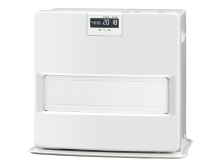 コロナ ヒーター・ストーブ FH-VX4623BY(W) [ホワイト]