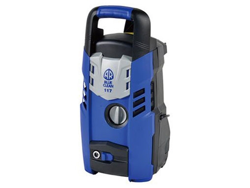 Annovi Reverberi 高圧洗浄機 BLUE CLEAN 117