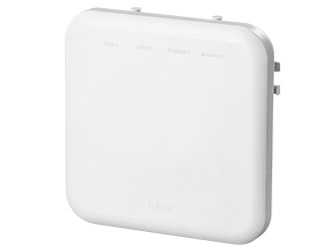 富士通 無線LAN中継機・アクセスポイント SR-M630AP1