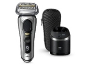 ブラウン シェーバー ブラウン シリーズ9 Pro+ 9567cc [マットシルバー]