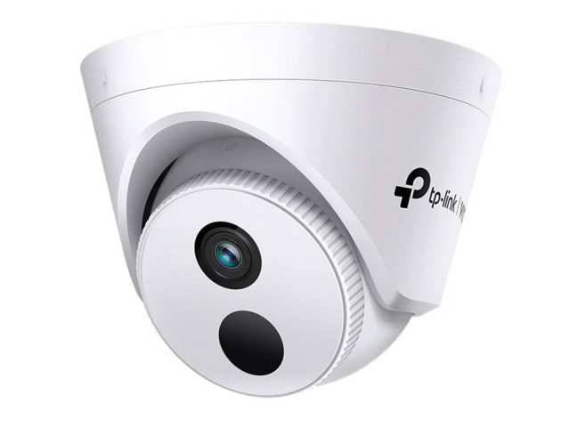 TP-Link ネットワークカメラ・防犯カメラ VIGI C440I 4mm