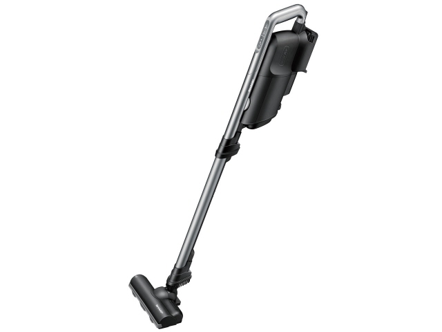 シャープ 掃除機 RACTIVE Air EC-KR1-B [ブラック系]