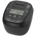 タイガー魔法瓶 炊飯器 炊きたて JPI-BK10K