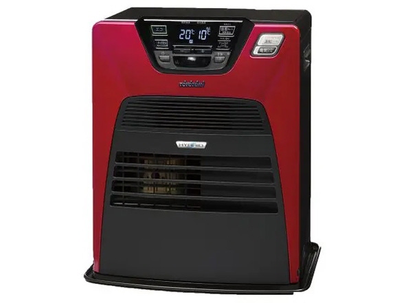 トヨトミ ヒーター・ストーブ LC-SHB40N