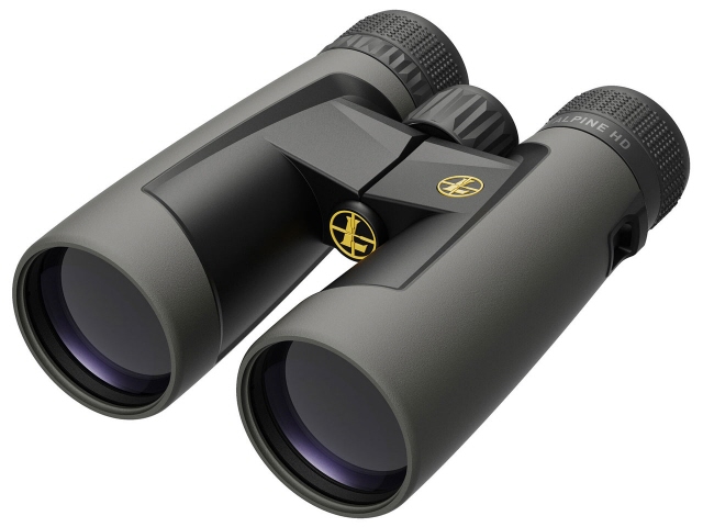 Leupold 双眼鏡 BX-2 ALPINE HD 12x52 GR