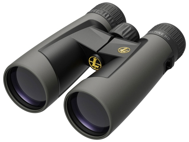 Leupold 双眼鏡 BX-2 ALPINE HD 10x52 GR
