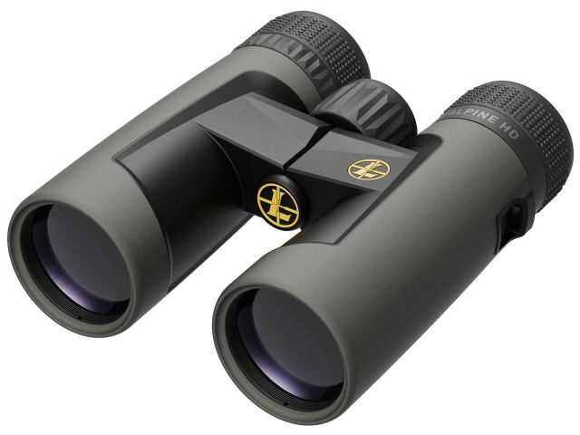 Leupold 双眼鏡 BX-2 ALPINE HD 10x42 GR