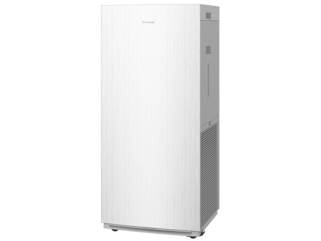 ダイキン 空気清浄機 MCK904A-W [ホワイトウッド]