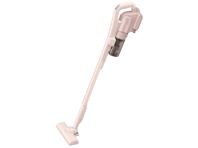 シャープ 掃除機 マイルームスティック EC-PT1-P [アッシュピンク]