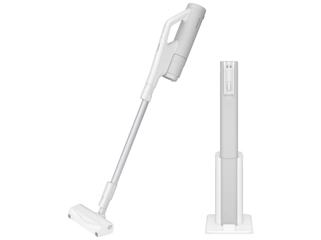 パナソニック 掃除機 MC-NX700K-W [ホワイト]