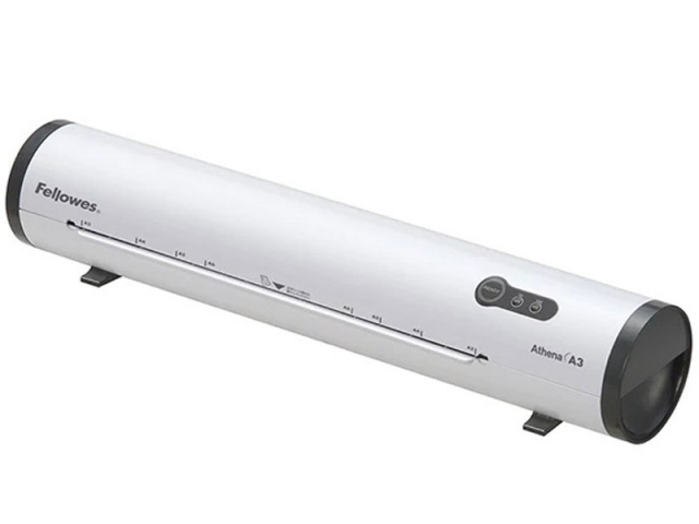 フェローズ ラミネーター Athena A3