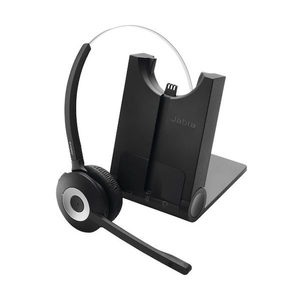 Jabra ヘッドセット Pro 925 Dual Connectivity