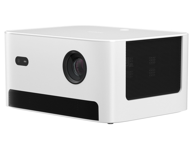 Hangzhou Dangbei Network Technology プロジェクタ Dangbei Neo [White]