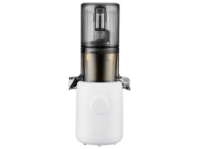 ヒューロム ミキサー・フードプロセッサー H310A-BAC04WH [ホワイト]