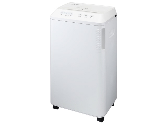 アコ・ブランズ・ジャパン シュレッダー GSHM11X-W [ホワイト]