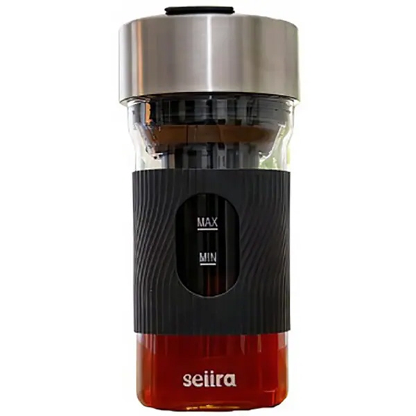 Huntkey コーヒーメーカー seiira CBC-01B