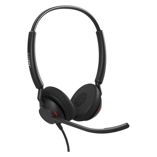 Jabra ヘッドセット Engage 40 - USB-C UC Stereo
