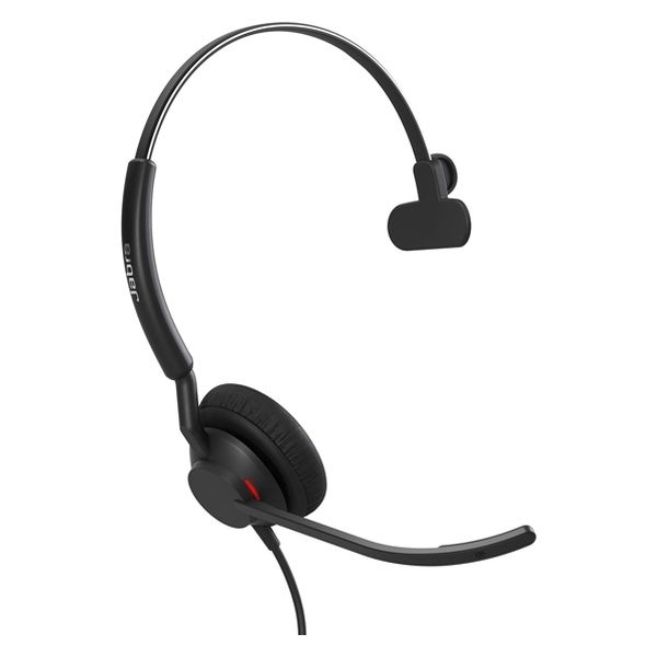 Jabra ヘッドセット Engage 40 - USB-A UC Mono
