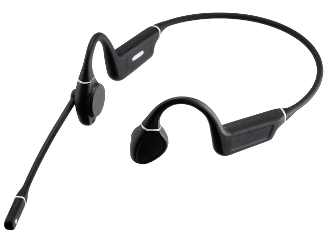 サンワサプライ ヘッドセット MM-BTSH69BK