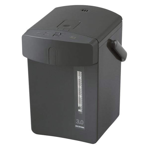 アイリスオーヤマ 電気ポット IMHD-230-B