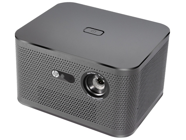 HP プロジェクタ HP MP2000PRO