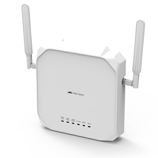 アライドテレシス 無線LAN中継機・アクセスポイント AT-TQ7403