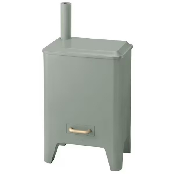 BRUNO 加湿器 CALM MIST BOE062-GGR [グラスグリーン]