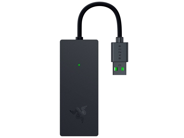 Razer キャプチャーボード・ビデオキャプチャ Ripsaw X RZ20-04140100-R3M1の通販はau PAY マーケット ...