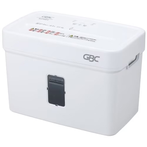 アコ・ブランズ・ジャパン シュレッダー GSHA3706X