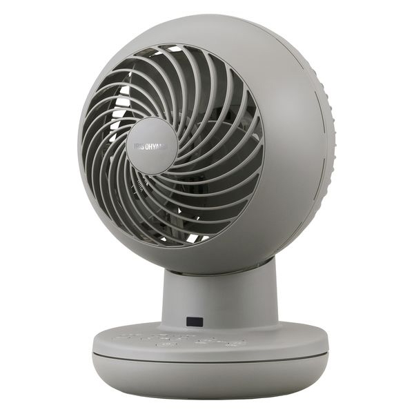 アイリスオーヤマ サーキュレーター PCF-SDS15T-EC-H [グレー]