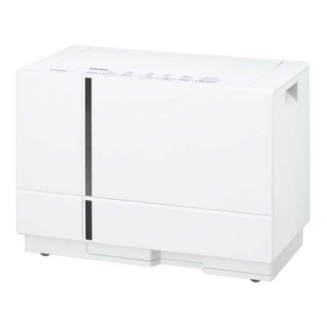 パナソニック 除湿機 F-YHX90B-W [クリーンホワイト]