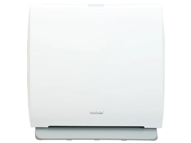 トヨトミ 空気清浄機 AC-V20M(W)