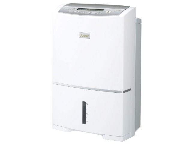 三菱電機 除湿機 MJ-PV250WX-W [ホワイト]