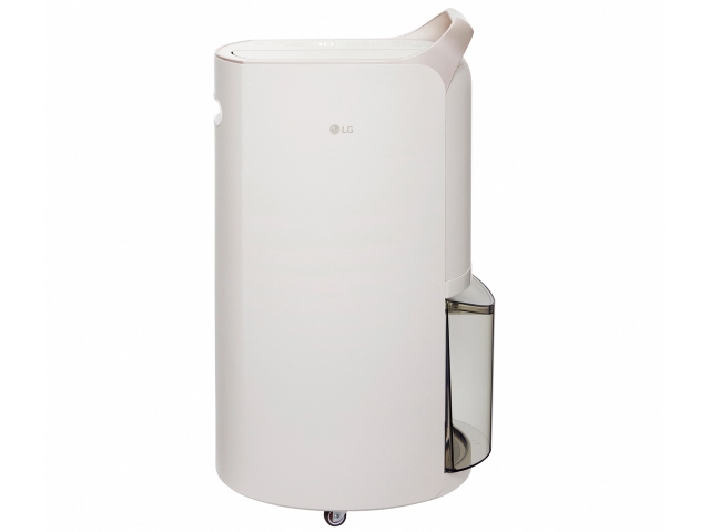 LGエレクトロニクス 除湿機 LG PuriCare DD197QEE0 [ベージュ]